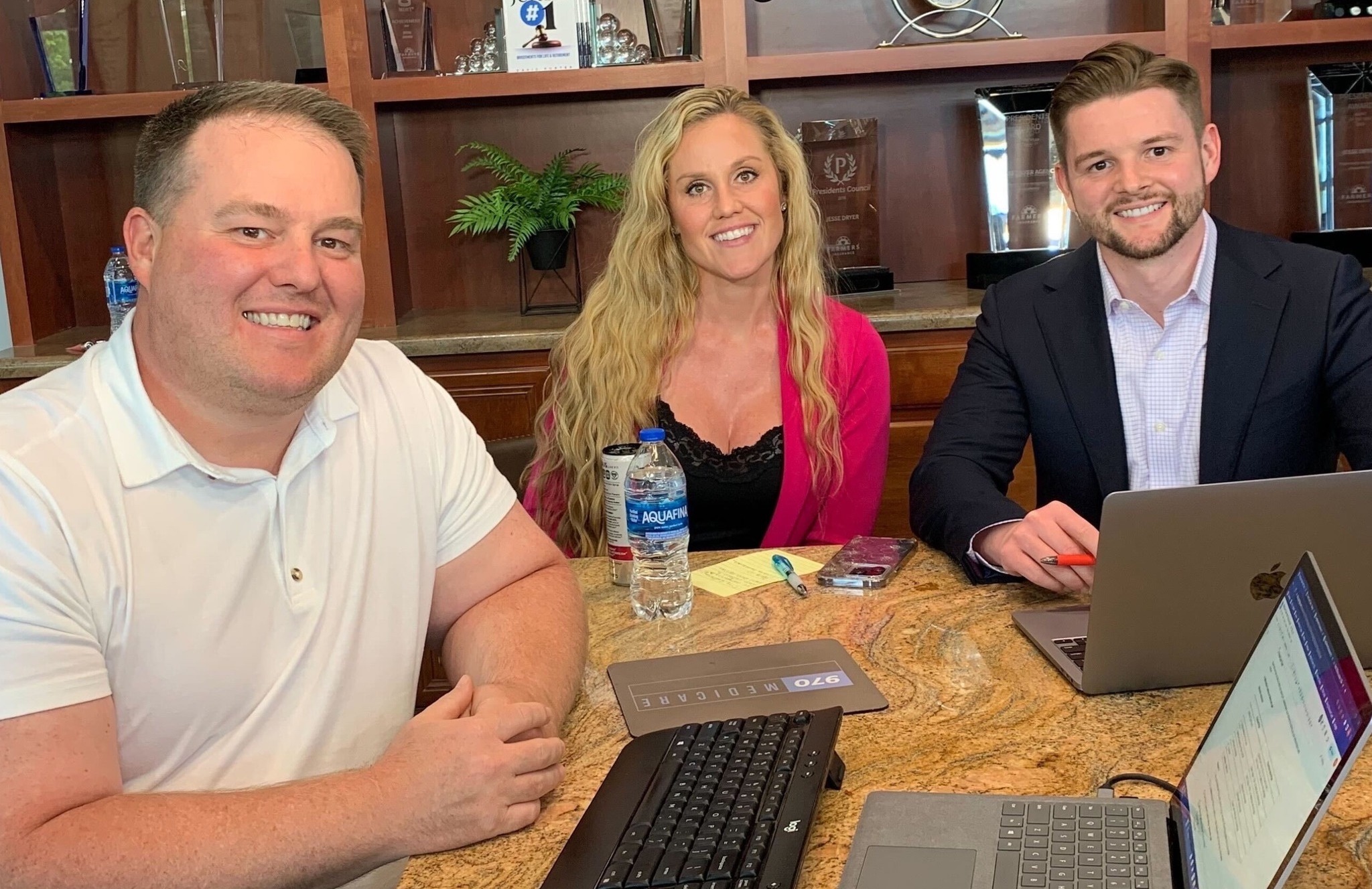 Unveiling Medicare Masterclass - Medicare Masterclass